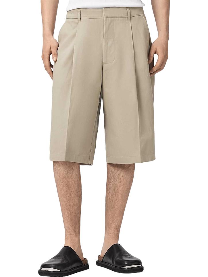 ALLSAINTS Allsaints Castro Shorts